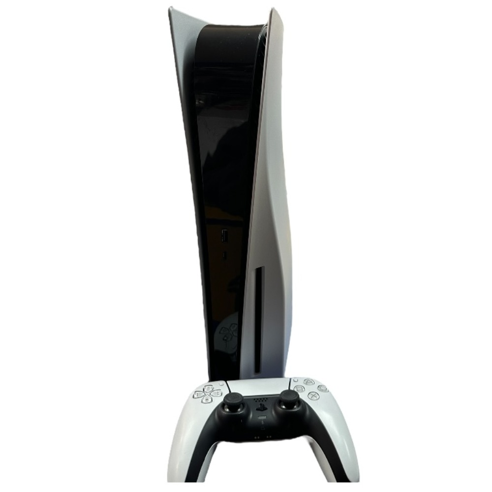 Pre-owned PS5 - Own4Less